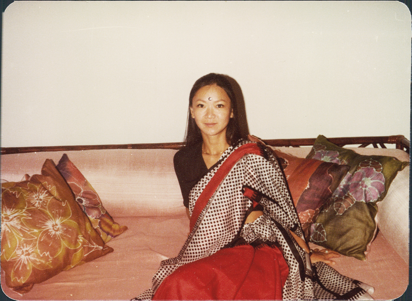 The Big Bindi Controversy Citizen Of The World Soon Young And The Un